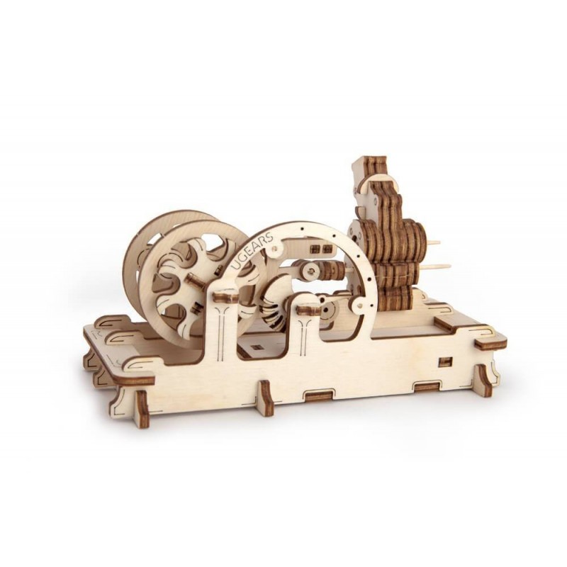 Acheter UgearsModels - Moteur Puzzle 3D