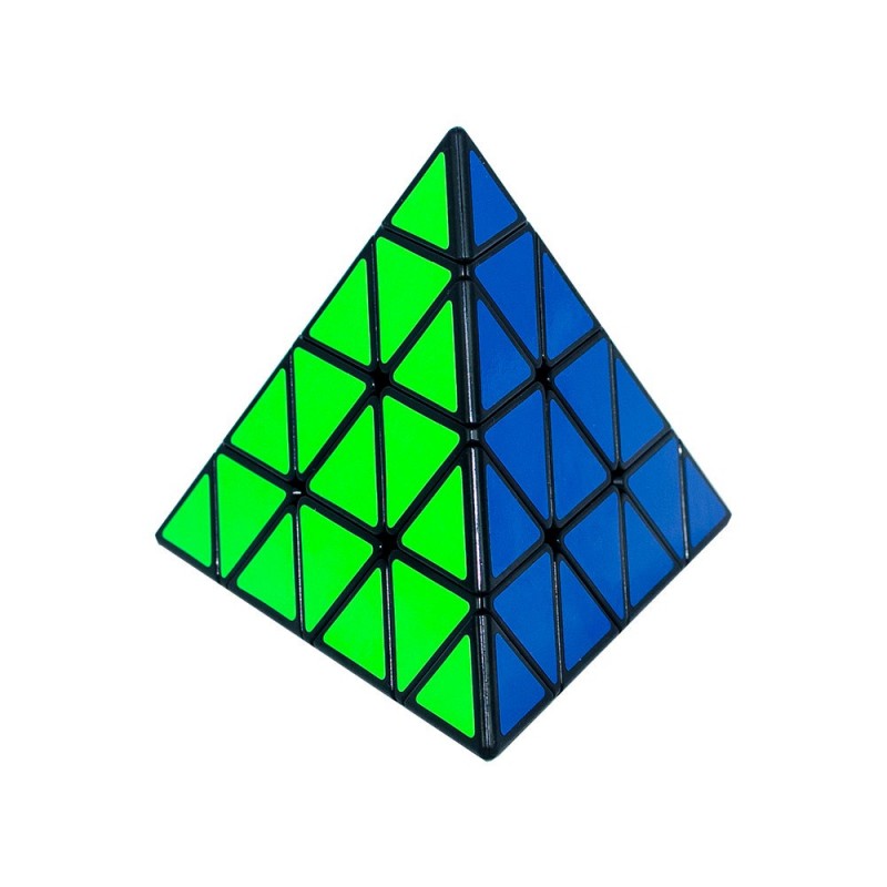 Kaufen Cube Pyraminx qiyi Master Pyraminx Billig