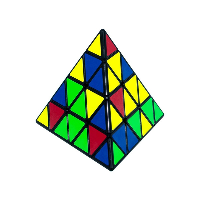 Kaufen Cube Pyraminx qiyi Master Pyraminx Billig