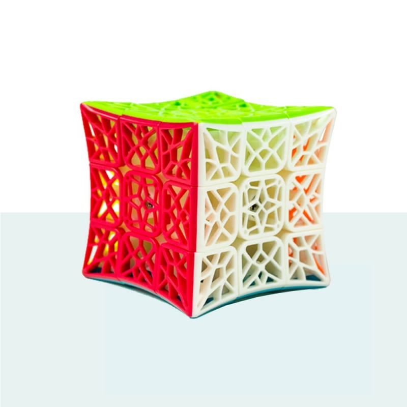 qiyi DNA Cube - kubekings.de