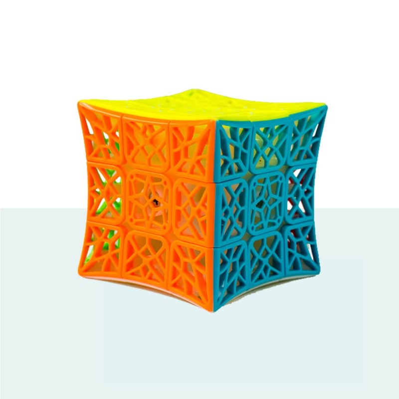 qiyi DNA Cube - kubekings.de