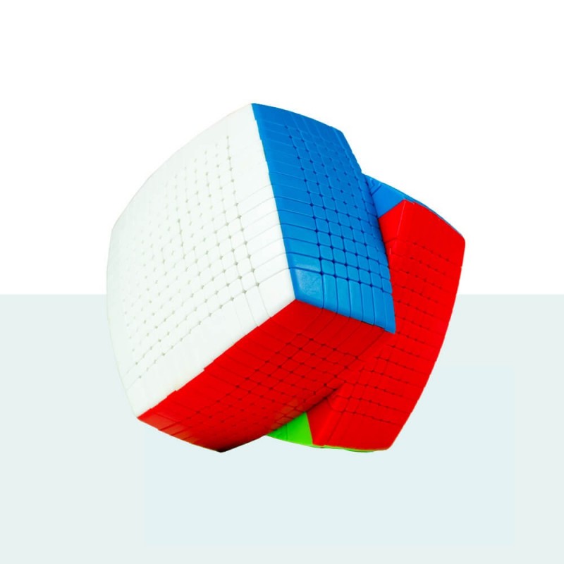 🧩 Shengshou 14x14 Cube: Die ultimative Herausforderung wartet auf dich!