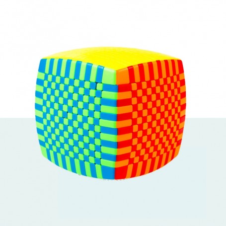 🧩 Shengshou 14x14 Cube: Die ultimative Herausforderung wartet auf dich!