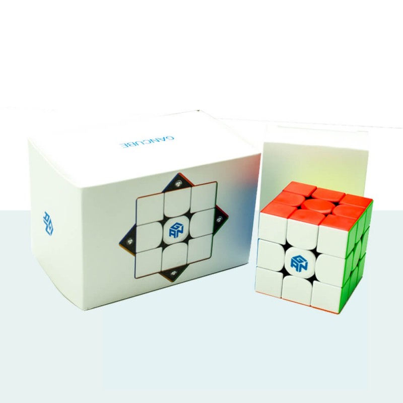 Acheter Gan 354 M V2 - PROFESSIONAL RUBIK CUBE
