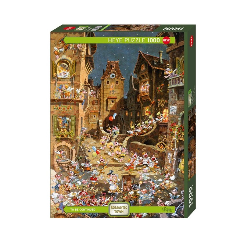 Eine unwiderstehliche visuelle Herausforderung: Erkunden Sie ein ...