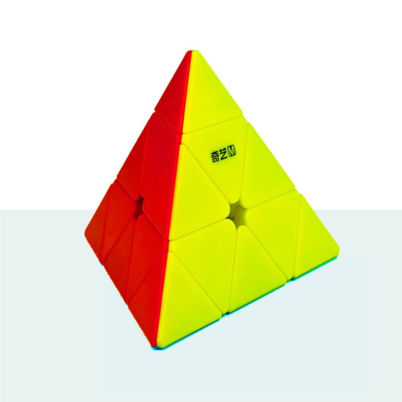 kaufen qiyi Pyraminx MS - kubekings.de