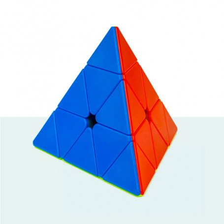 Acheter qiyi Pyraminx MS - kubekings.fr