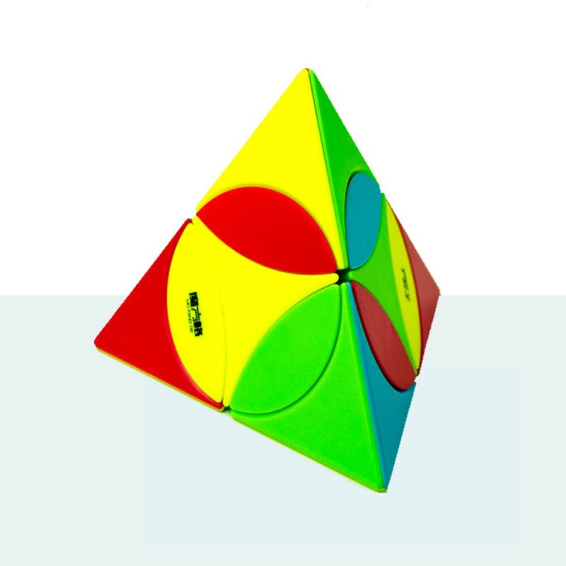 qiyi Coin Pyraminx kaufen - kubekings.de