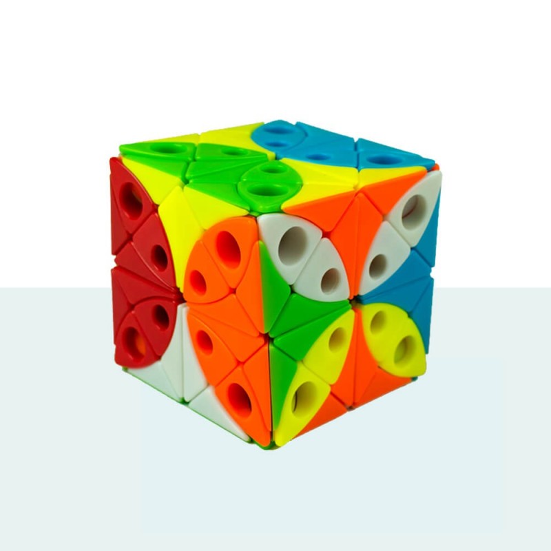 Acheter FangShi Morpho Helenor Octavia - kubekings.fr