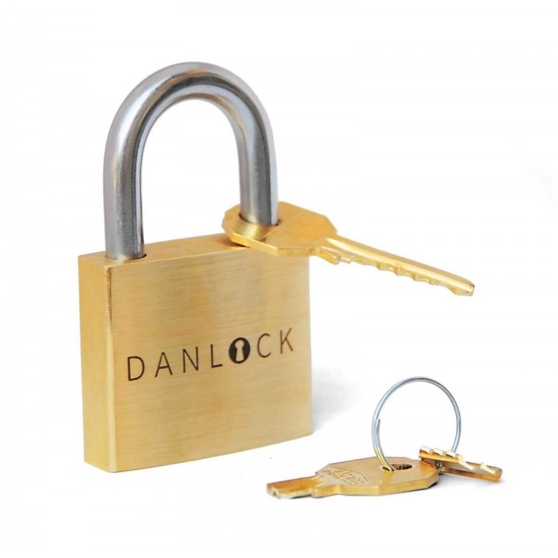 DanLock - Puzzles Cadenas - kubekings.de