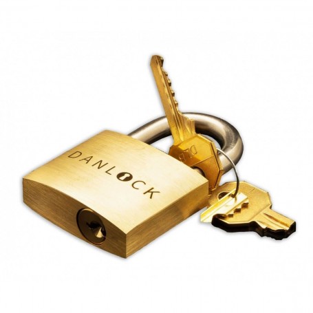 DanLock - Puzzles Cadenas - kubekings.de