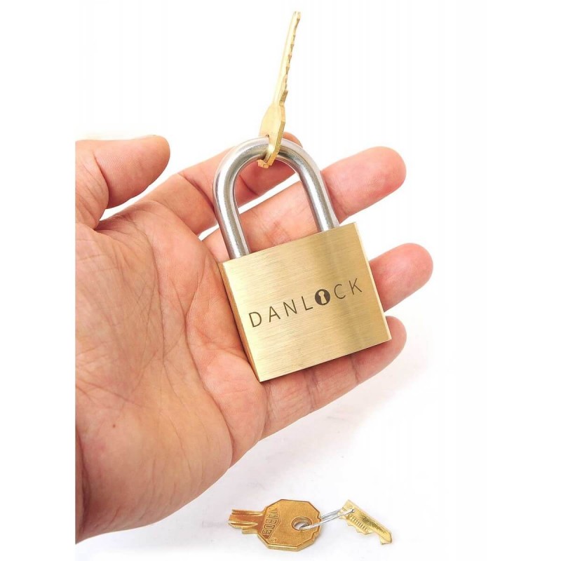 DanLock - Puzzles Cadenas - kubekings.de