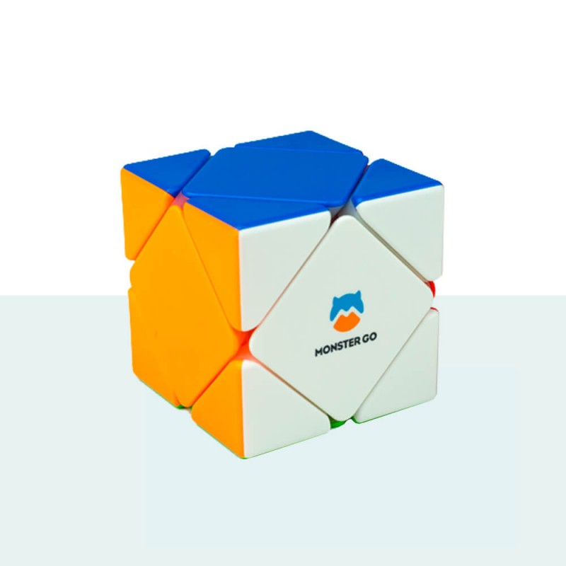 Monster Go Skewb kaufen - kubekings.de