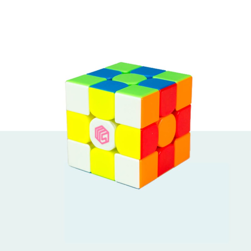 MSCube MS3L 3x3 Enhanced Speedcube kaufen