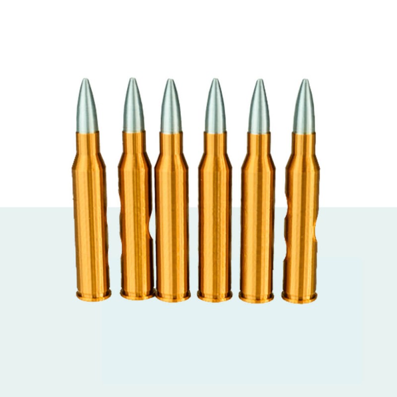 Bullet Puzzle kaufen - kubekings.de