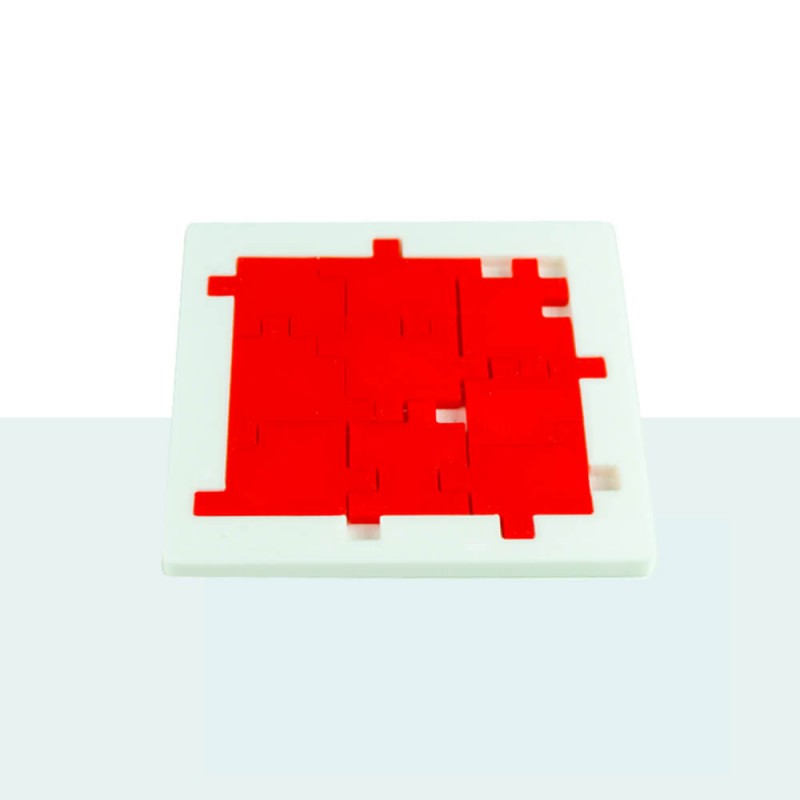 Kaufen Sie Puzzle Complex Square - kubekings.de