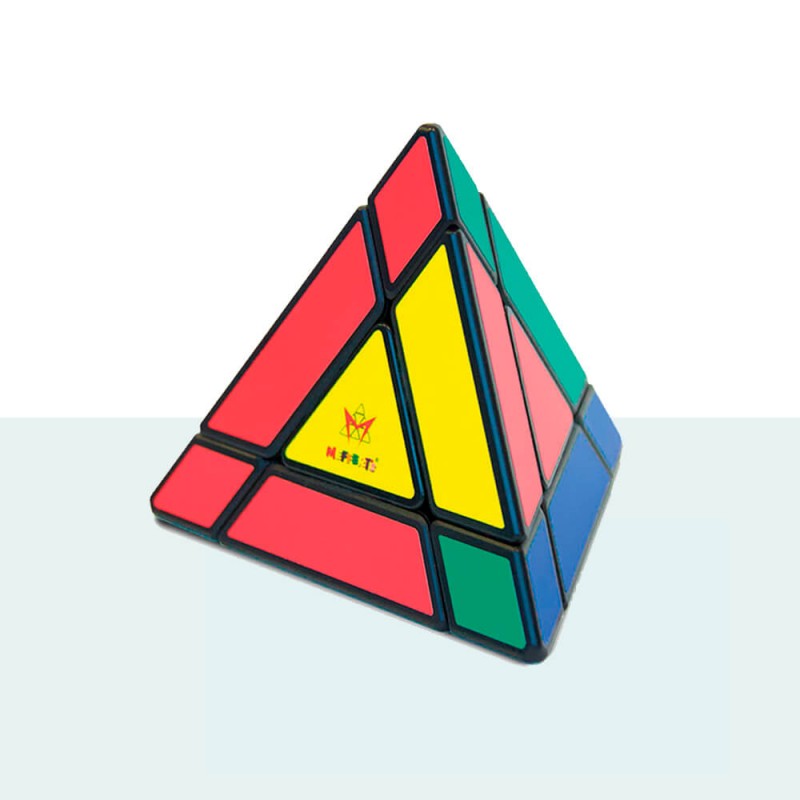 Mefferts Pyraminx Edge kaufen - kubekings.de