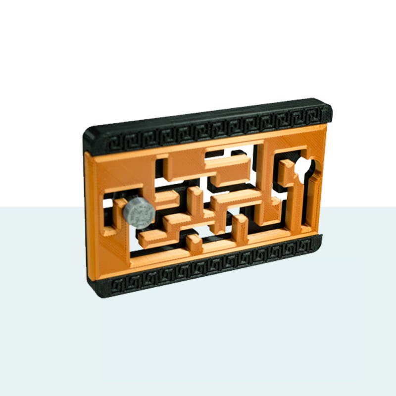 Double Labyrinth - kubekings.de kaufen