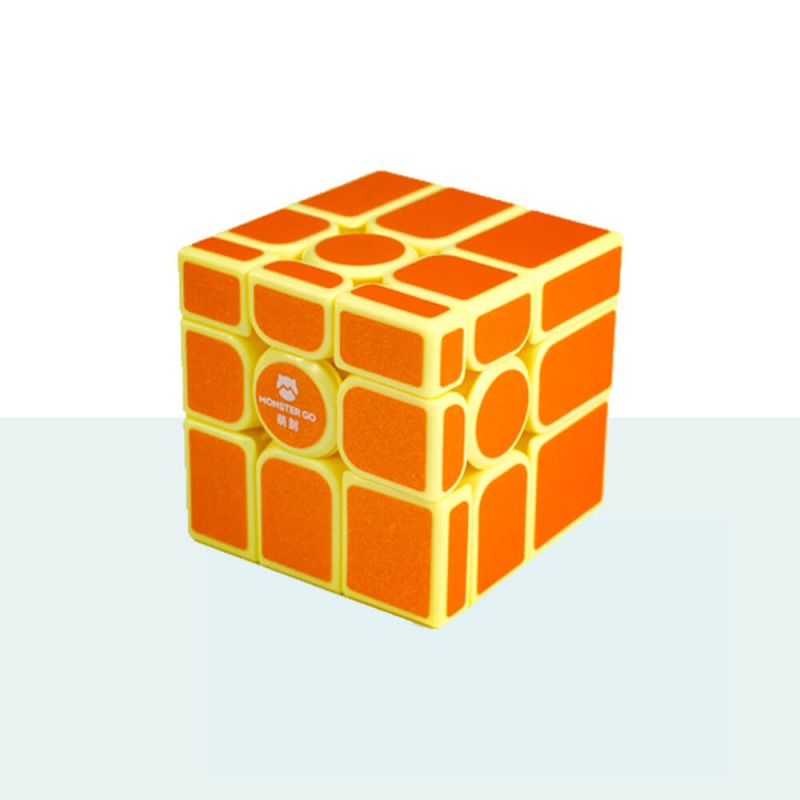 Monster Go Mirror Cube kaufen - kubekings.de