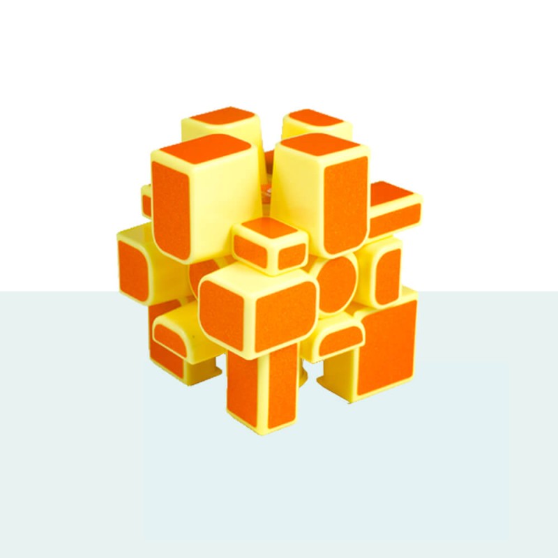 Monster Go Mirror Cube kaufen - kubekings.de