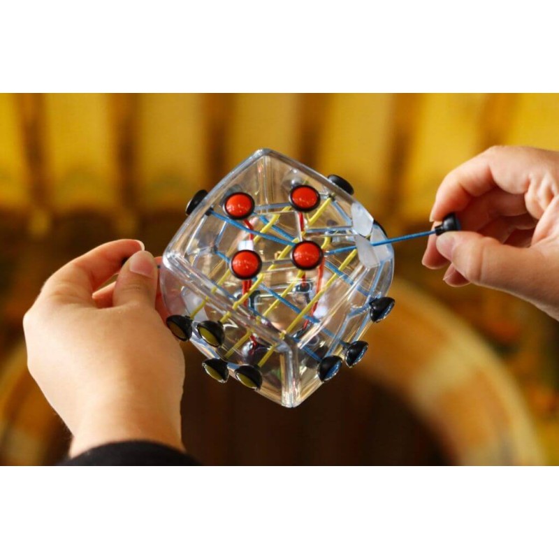 Brainstring Original Retro kaufen - kubekings.de