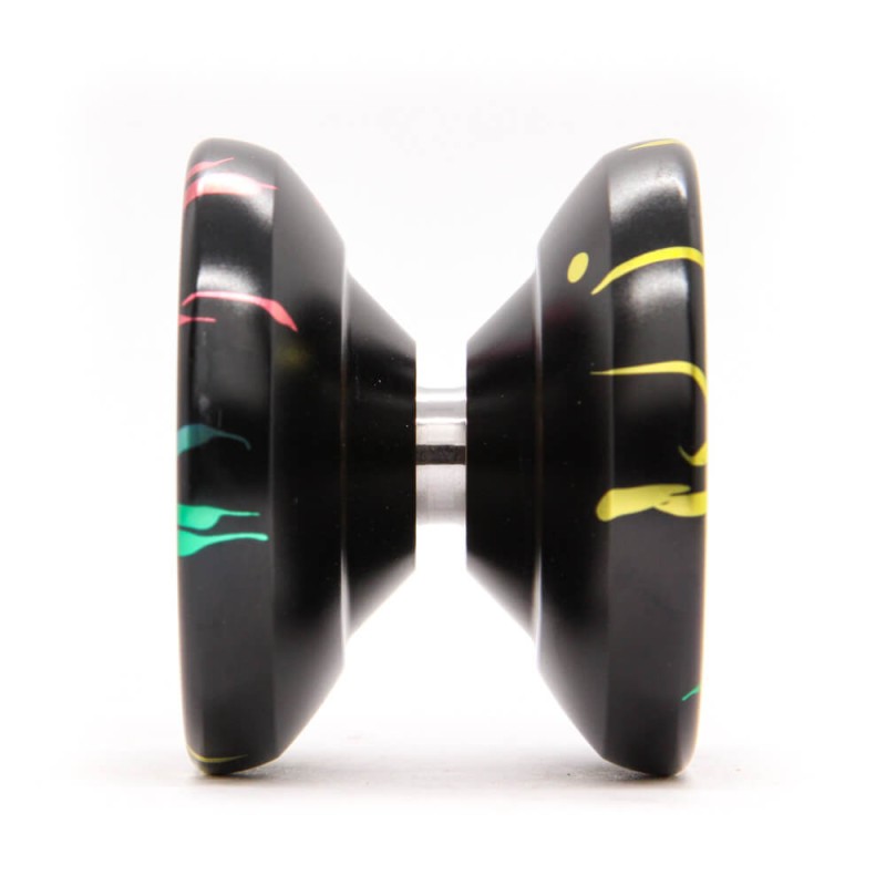 YoYoFactory Shutter Splash - YoYo - kubekings.de