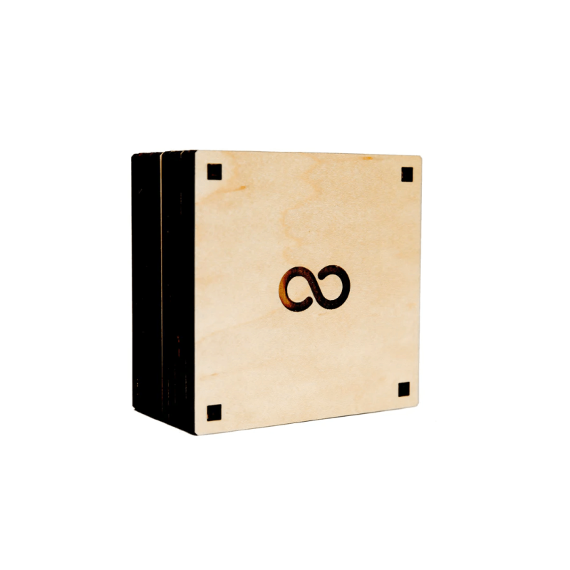 Infinite Loop Games Arcanum - Magische Geschenkbox - kubekings.de