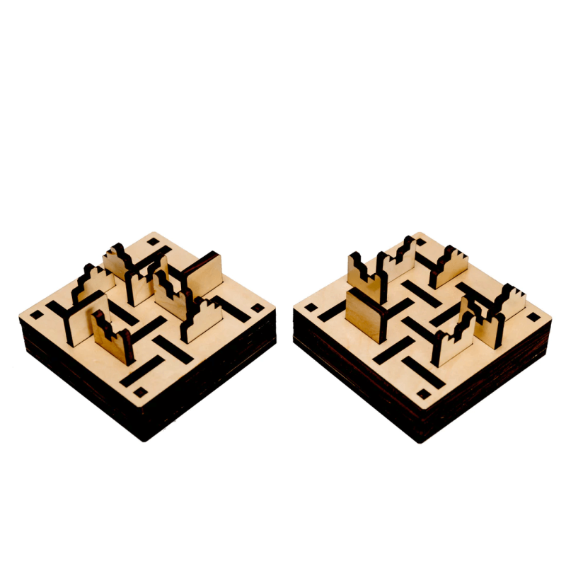 Infinite Loop Games Arcanum - Magische Geschenkbox - kubekings.de