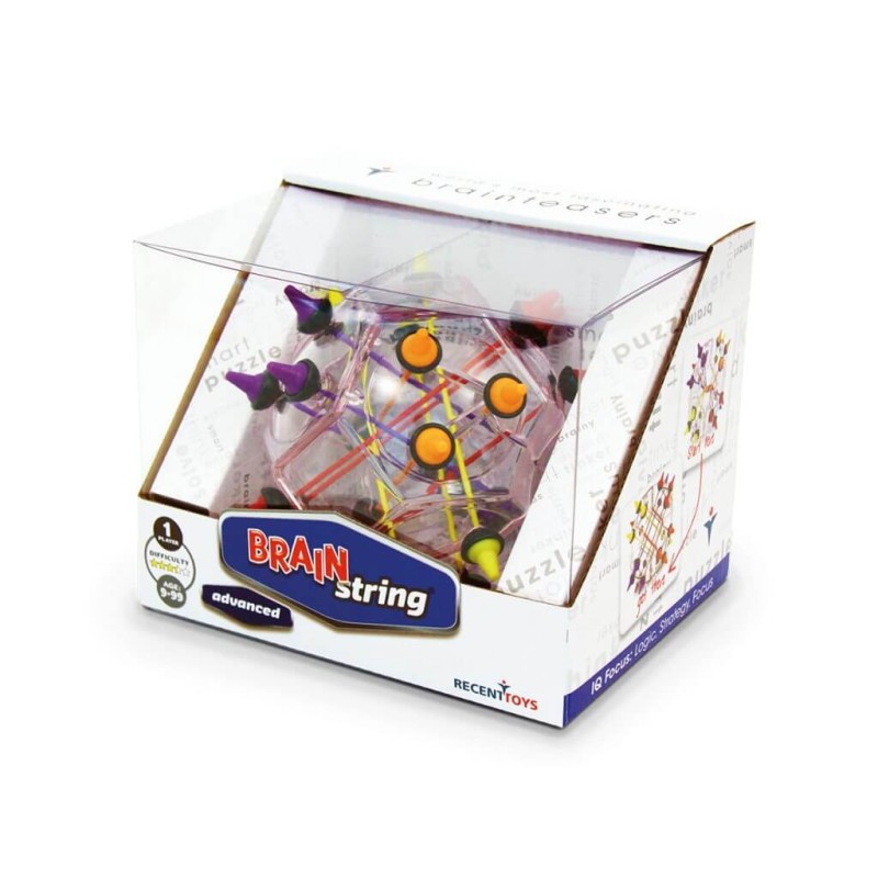 Brainstring Advanced kaufen - kubekings.de