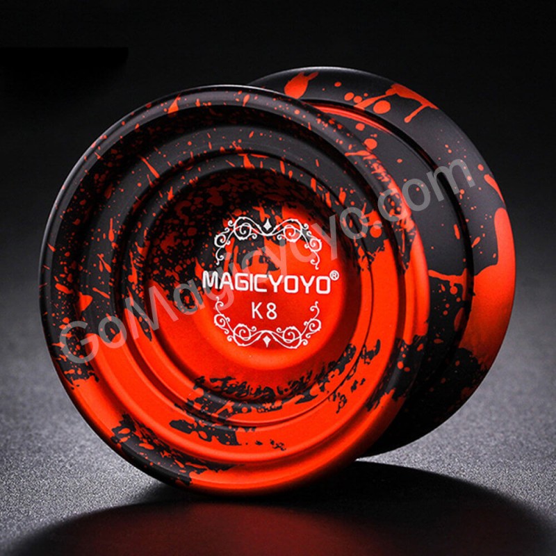 Magicyoyo K8 - Yo-Yos - kubekings.de
