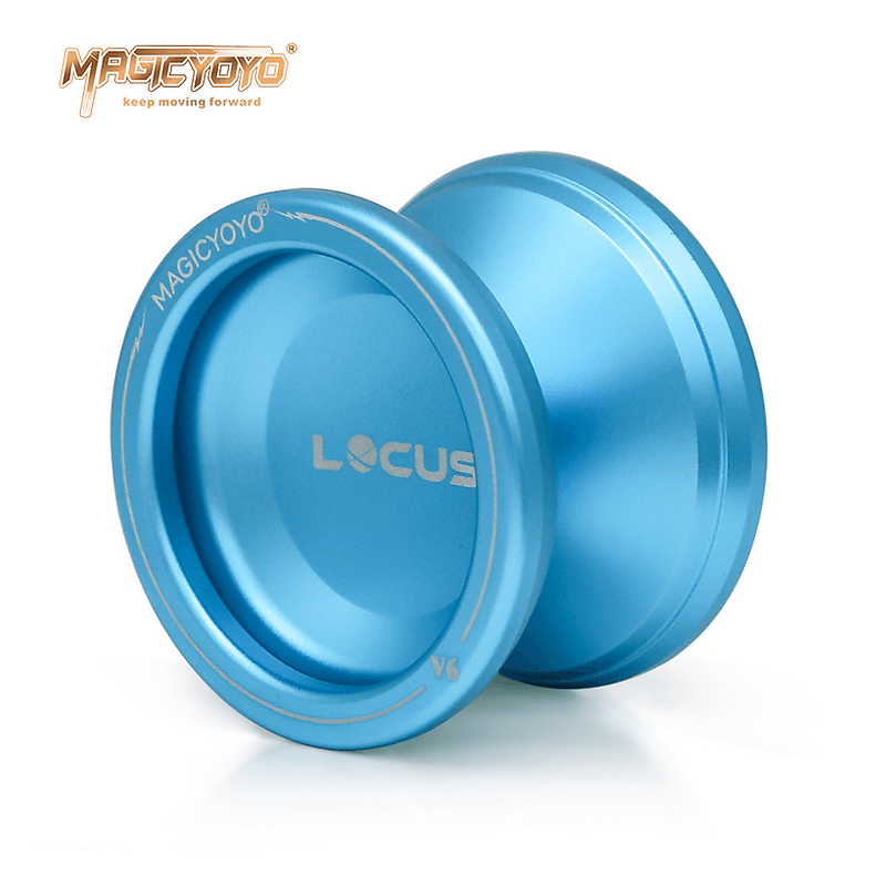 Magicyoyo V6 - LOCUS responsive - Yo-Yos - kubekings.de