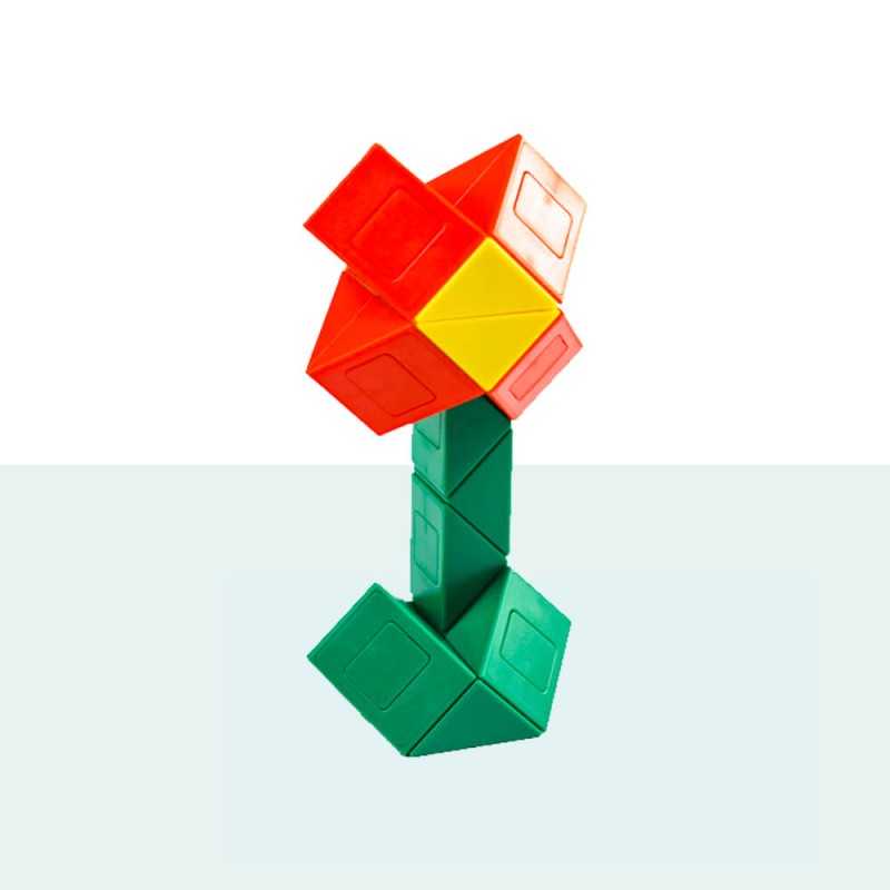 Monster Go Flower Snake kaufen - kubekings.de