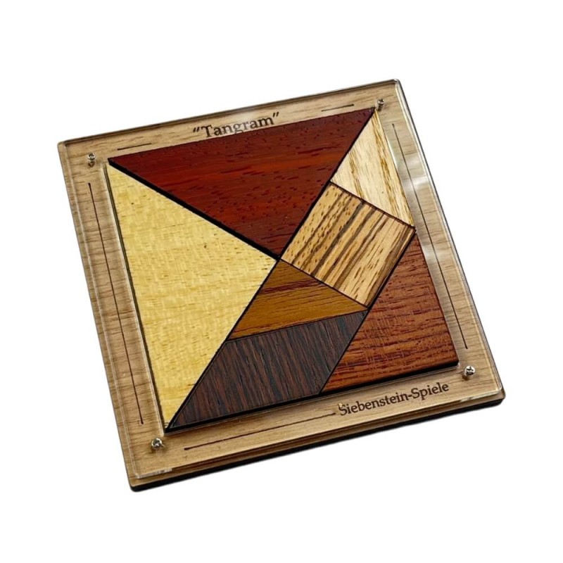 Tangram Midi Geduldsspiele Kubekings De