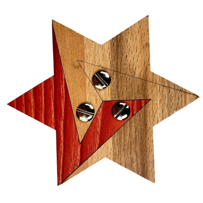 Star Break - Geduldsspiele - kubekings.de