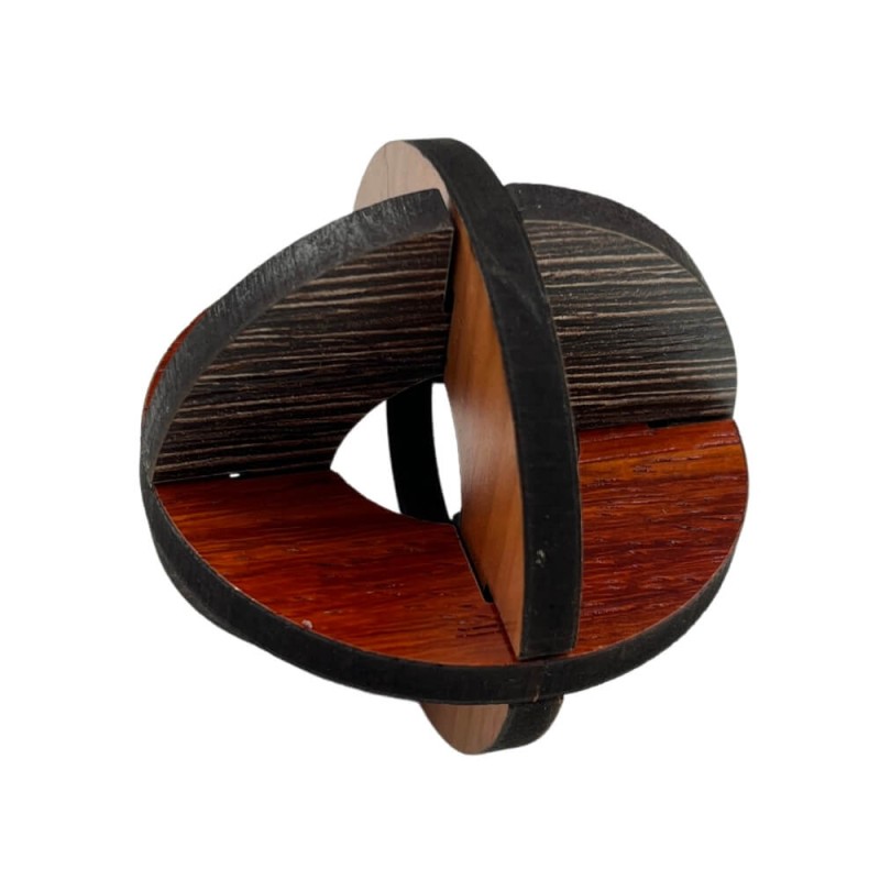 Kreuz ball - Geduldsspiele - kubekings.de