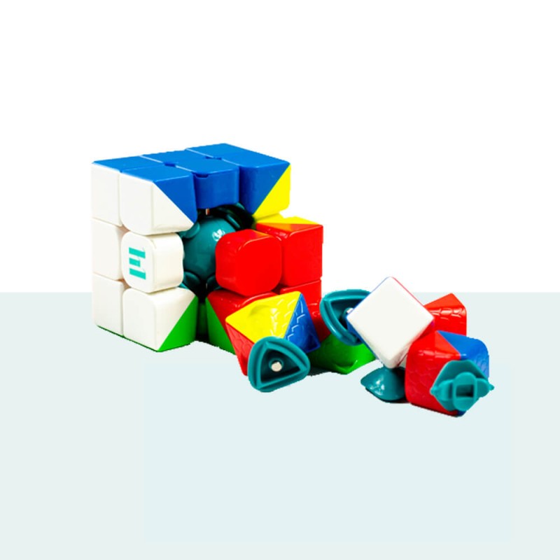 Kaufen Sie moyu HuaMeng YS3M 3x3 ball Core - kubekings.de