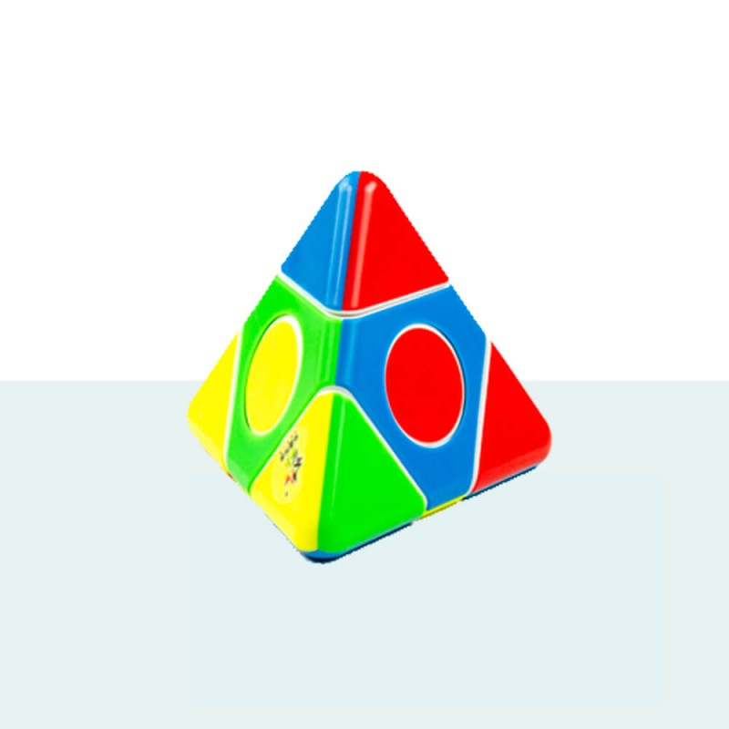 yuxin 2x2 Pyraminx Duo kaufen - kubekings.de