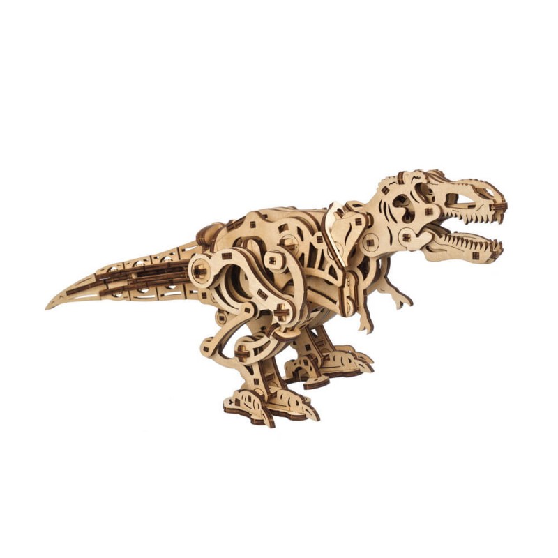 Kaufen Sie Ihr Tyrannosaurus Rex Modell bei UgearsModels