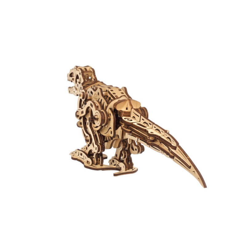 Kaufen Sie Ihr Tyrannosaurus Rex Modell bei UgearsModels