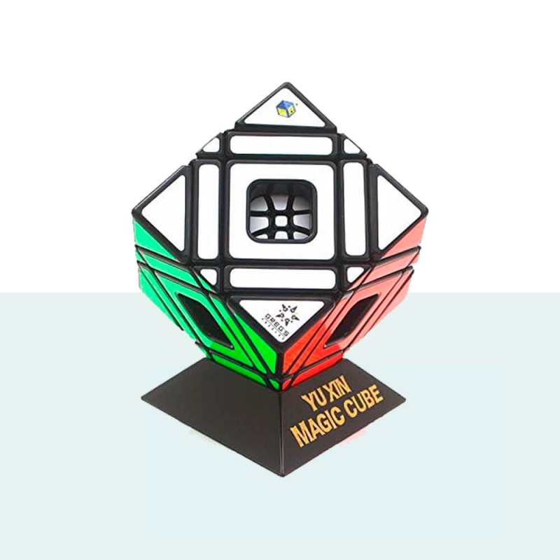 YuXin Multi-Skewb-Würfel: Der ultimative Skewb! 🌟