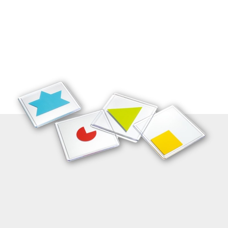 Colour Code von Smart Games - Logik-Herausforderungen! 🌈 Kubekings