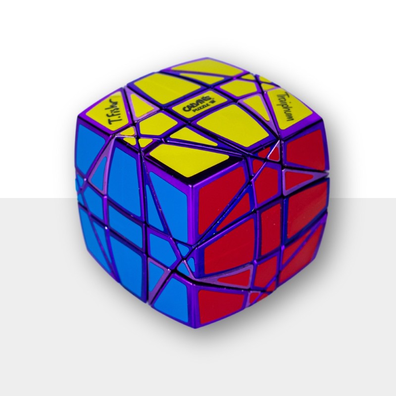 Hexaminx kaufen | Minx-Puzzle bei Kubekings