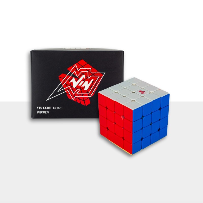 Vin Cube 4x4 – Revolutionärer 4x4 Cube