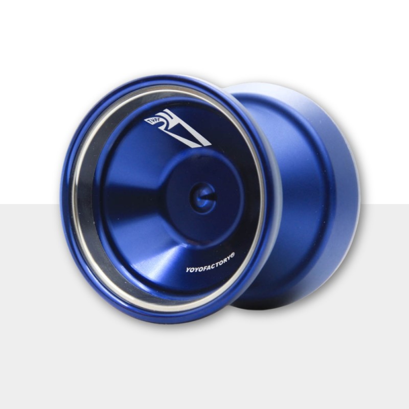 YoYoFactory R4: Bimetall-Dominanz im Wettbewerb - Kubekings