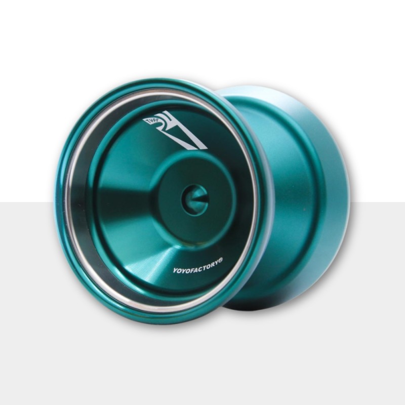 YoYoFactory R4: Bimetall-Dominanz im Wettbewerb - Kubekings