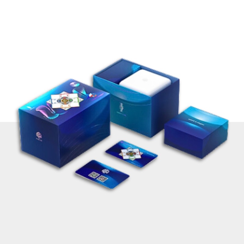 GAN12 UI MagLev + PowerPod - Der ultimative intelligente Würfel! 🚀