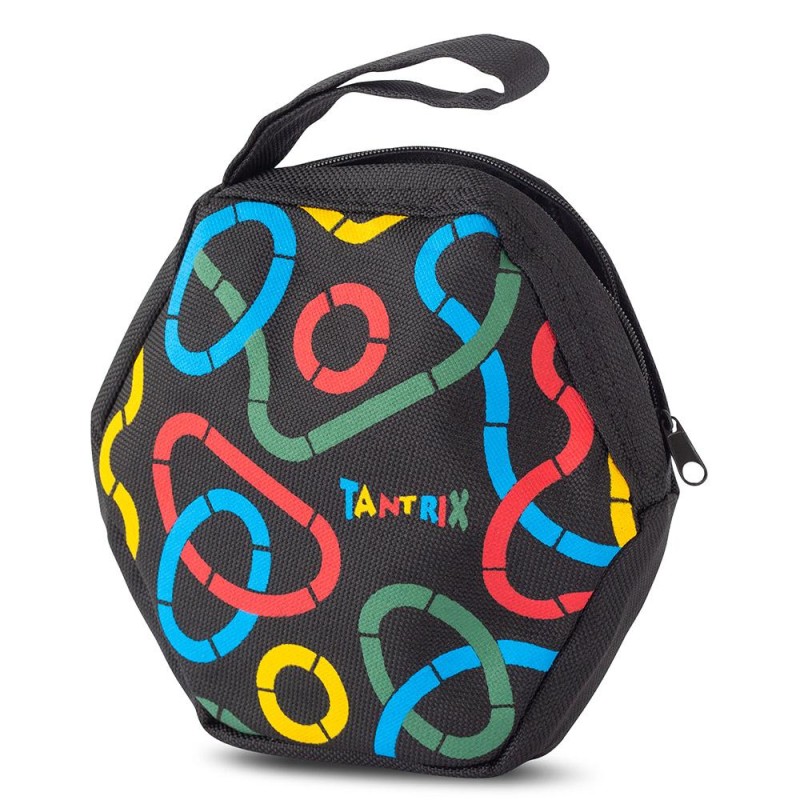 Tantrix Game Pack - Das Logik- und Strategiespiel