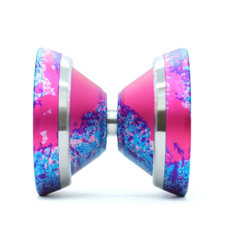 Mega Monster YoYoFactory - Bring deine Tricks auf die nächste Stufe!