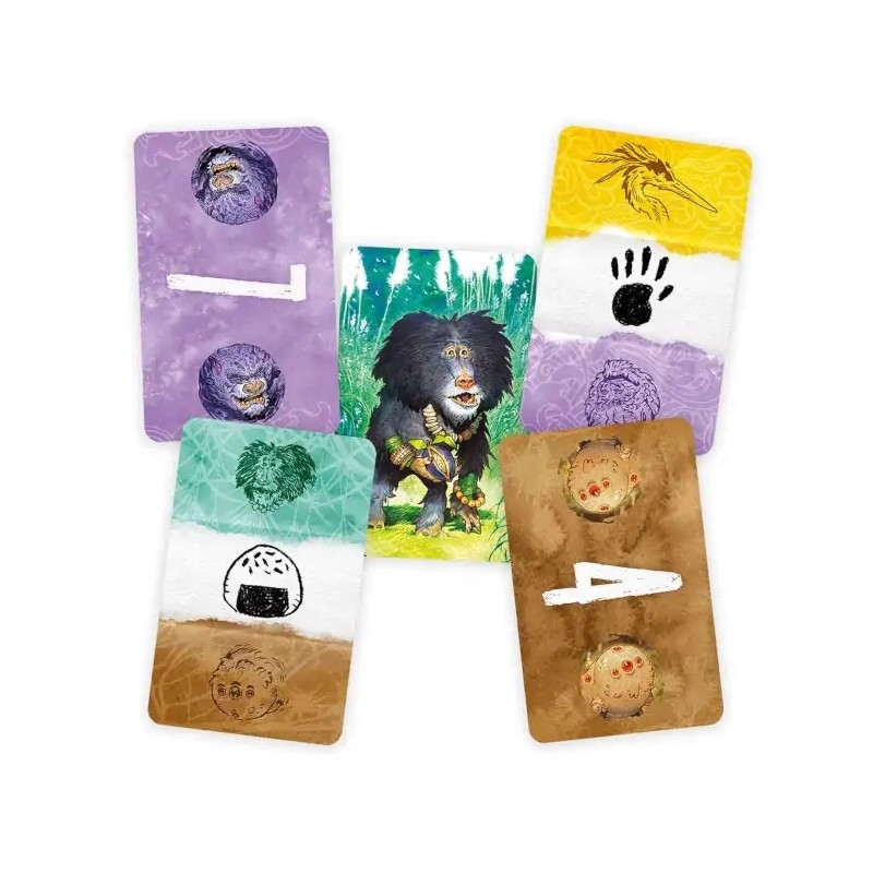 Entdecken Sie Yokai Sketch: Schnell, einfach und aufregend!