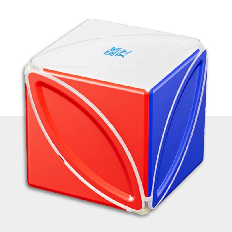 MoYu AI Ivy Cube (Ball-Core + Magnetic) – Ivy Smart!